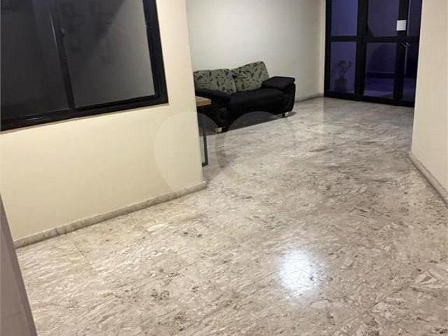 Apartamento com 2 quartos à venda em Sítio do mandaqui SP
