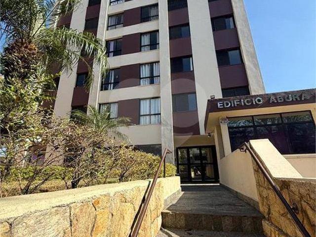 Apartamento com 2 quartos à venda em Sítio do mandaqui SP
