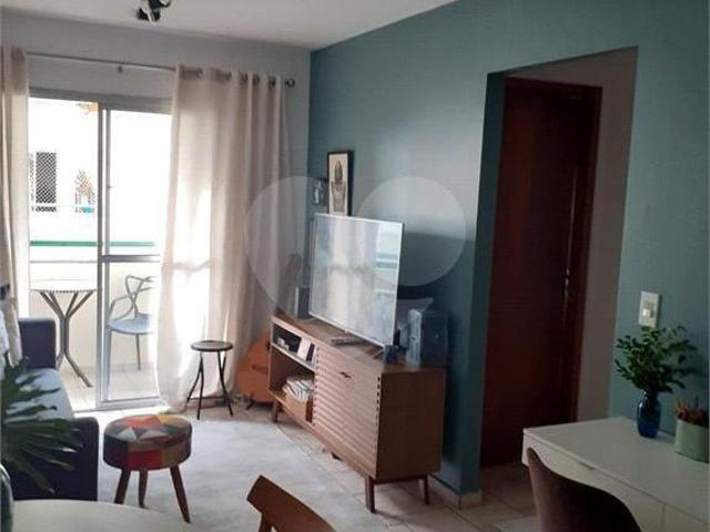 Apartamento com 2 quartos à venda em Sítio do mandaqui SP