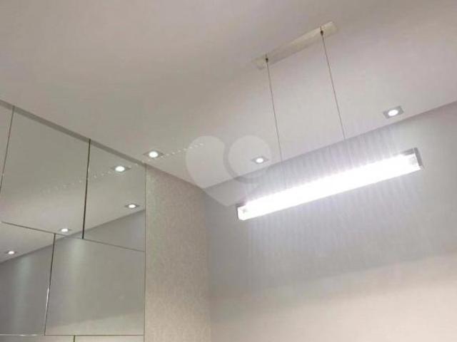 Apartamento com 2 quartos à venda em Sítio Da Figueira SP