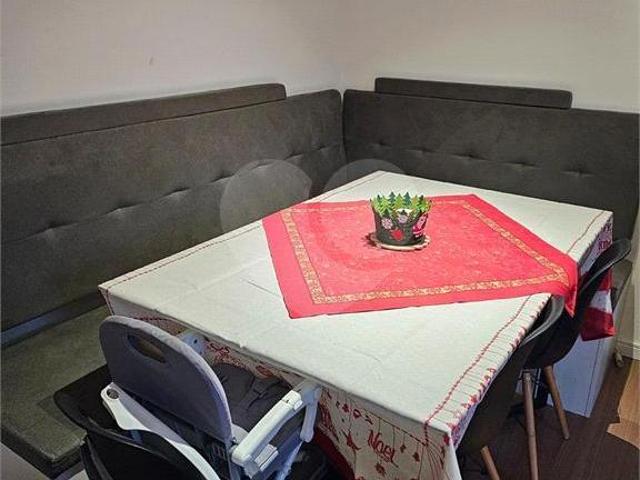 Apartamento com 2 quartos à venda em Sítios frutal SP