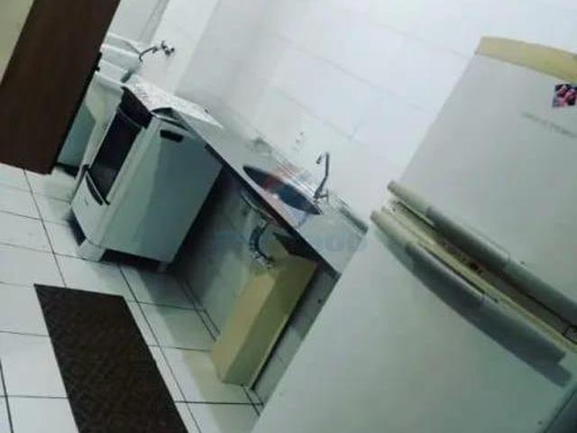 Apartamento com 2 quartos à venda em Sumaré, Jardim Dulce Nova Veneza