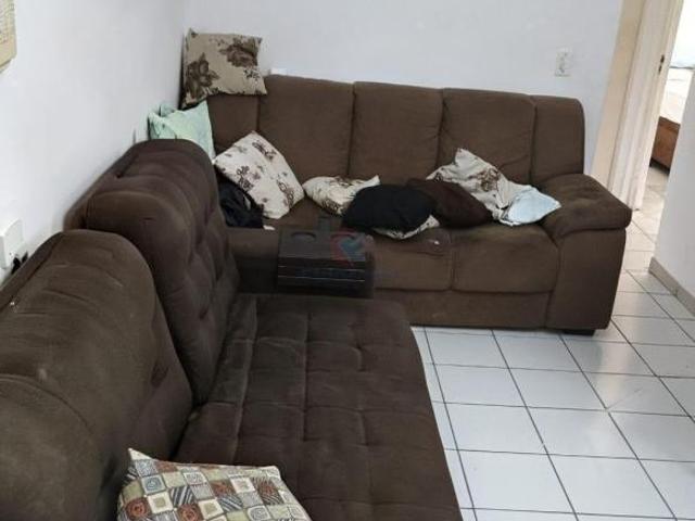 Apartamento com 2 quartos à venda em Sumaré, Jardim Recanto dos Sonhos