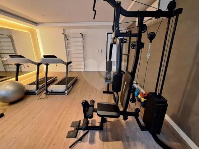 Apartamento com 2 quartos à venda em Sumaré SP