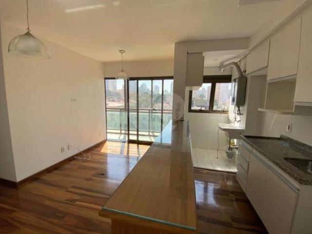 Apartamento com 2 quartos à venda em Sumaré SP
