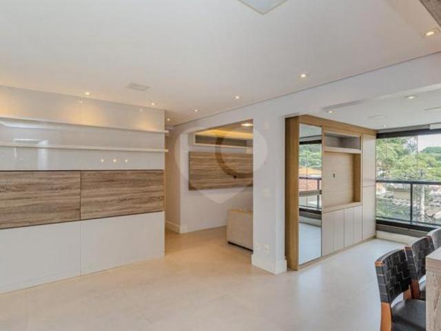 Apartamento com 2 quartos à venda em Sumaré SP