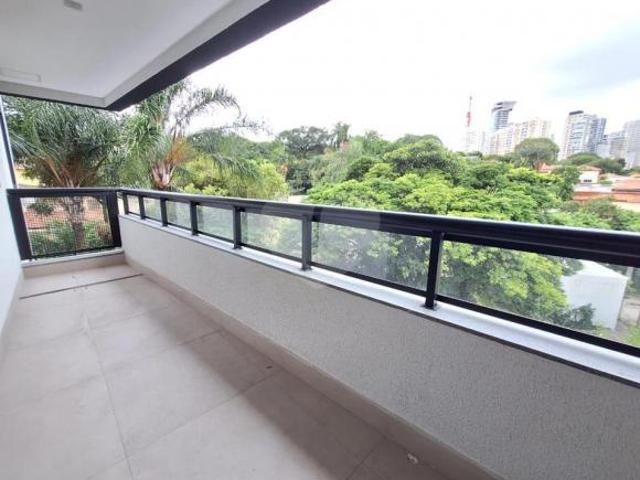 Apartamento com 2 quartos à venda em Sumaré SP