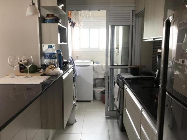 Apartamento com 2 quartos à venda em Sumaré SP
