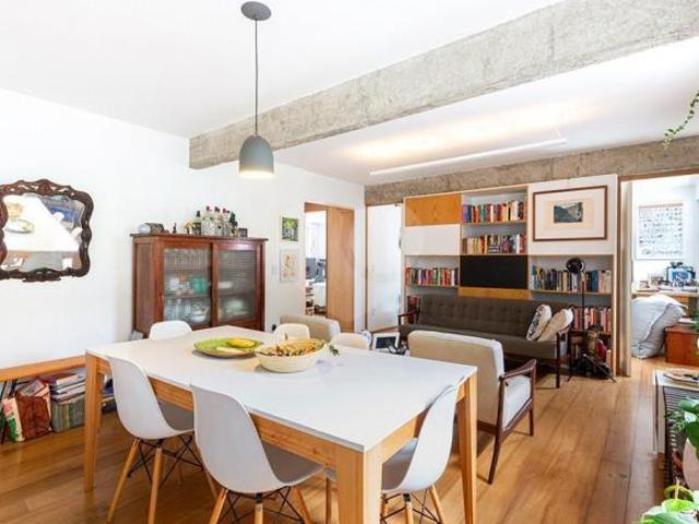 Apartamento com 2 quartos à venda em Sumaré SP