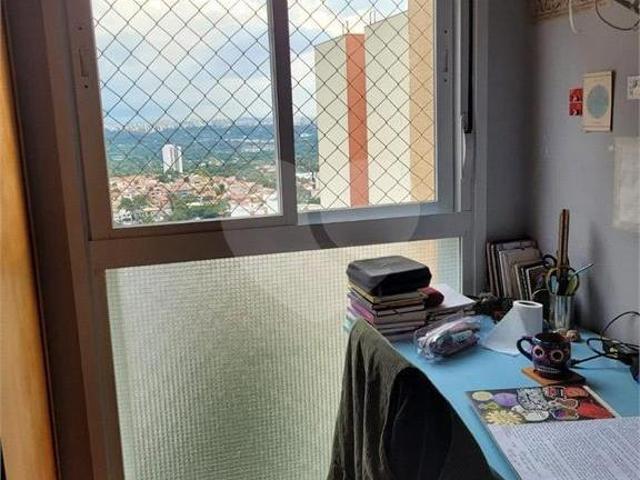Apartamento com 2 quartos à venda em Sumarezinho SP