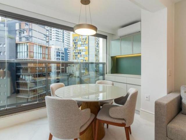 Apartamento com 2 quartos à venda em Sumarezinho SP