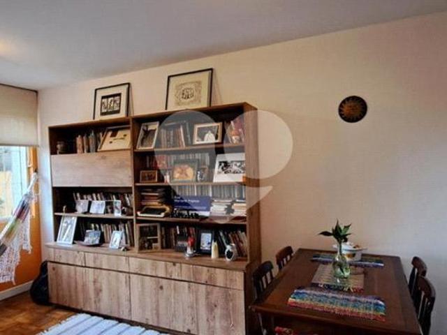 Apartamento com 2 quartos à venda em Sumarezinho SP