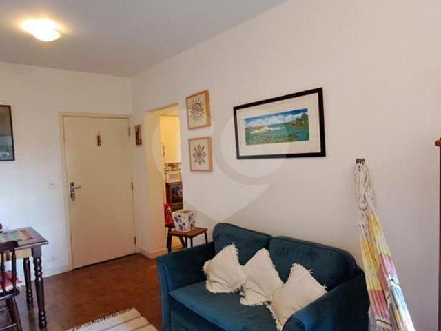 Apartamento com 2 quartos à venda em Sumarezinho SP
