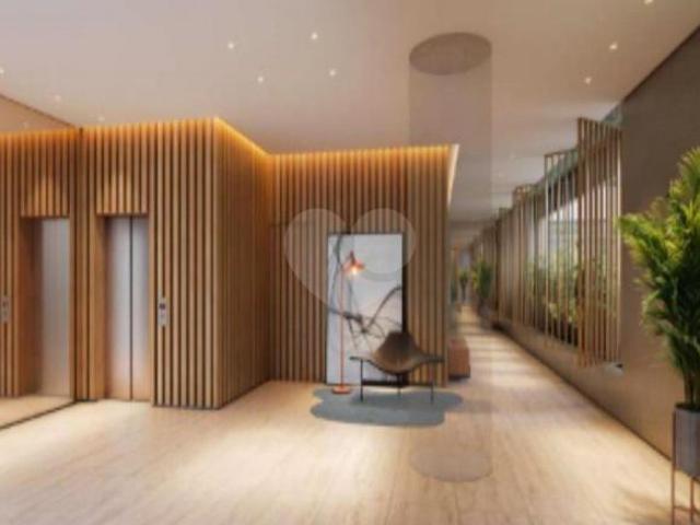 Apartamento com 2 quartos à venda em Sumarezinho SP