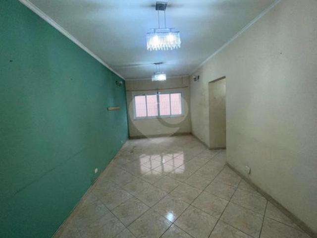 Apartamento com 2 quartos à venda em Sumarezinho SP