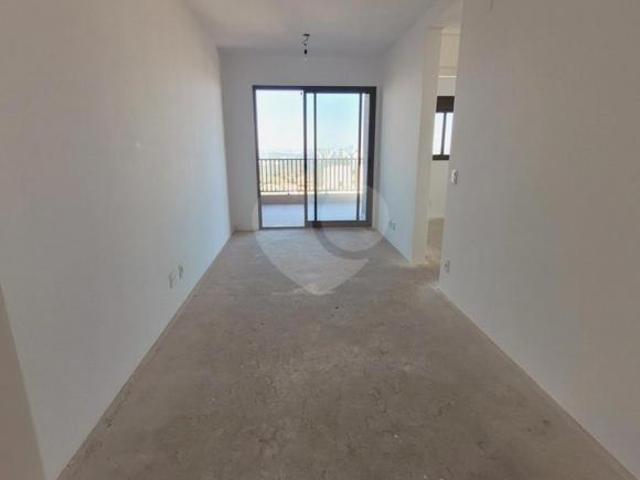 Apartamento com 2 quartos à venda em Sumarezinho SP