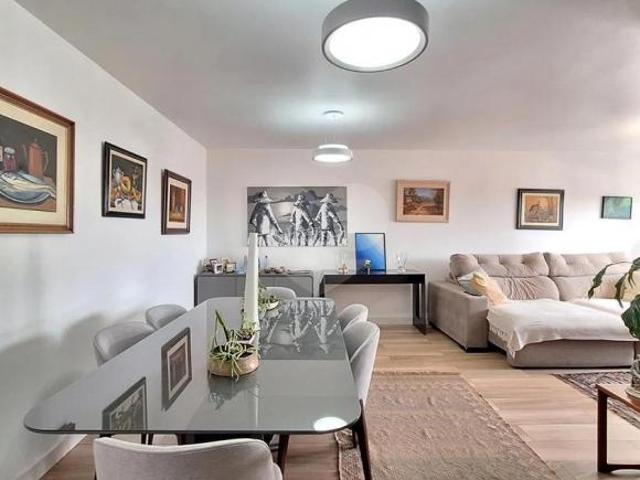 Apartamento com 2 quartos à venda em Sumarezinho SP