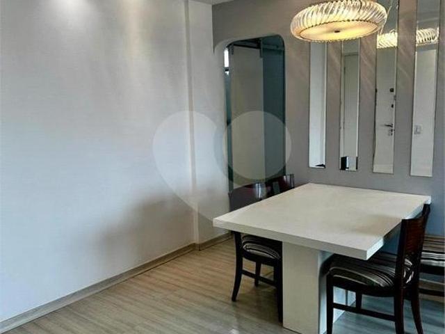Apartamento com 2 quartos à venda em Sumarezinho SP