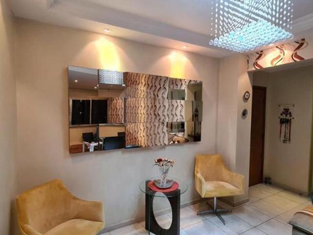 Apartamento com 2 quartos à venda em Sumarezinho SP
