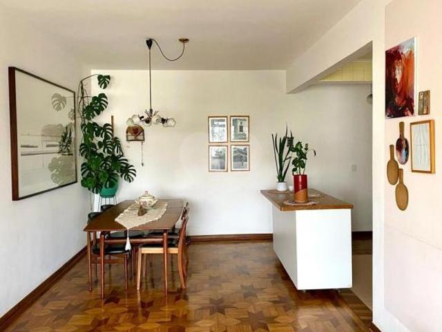 Apartamento com 2 quartos à venda em Sumarezinho SP