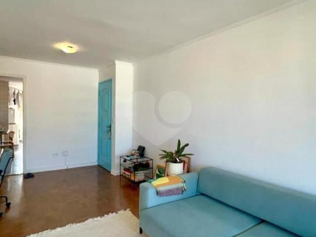 Apartamento com 2 quartos à venda em Sumarezinho SP
