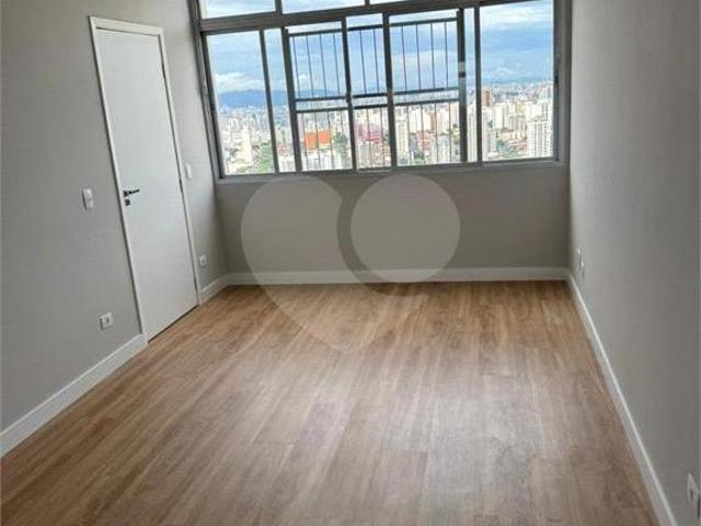 Apartamento com 2 quartos à venda em Sumarezinho SP