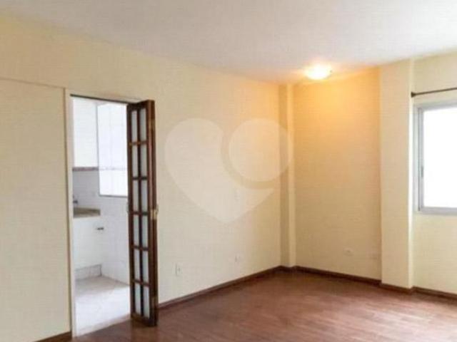 Apartamento com 2 quartos à venda em Sumarezinho SP