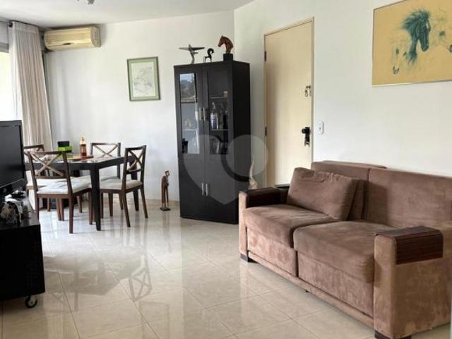 Apartamento com 2 quartos à venda em Sumarezinho SP