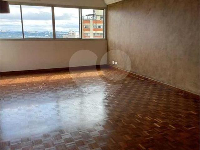 Apartamento com 2 quartos à venda em Sumarezinho SP