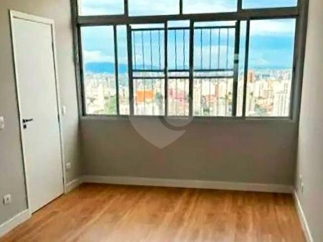 Apartamento com 2 quartos à venda em Sumarezinho SP