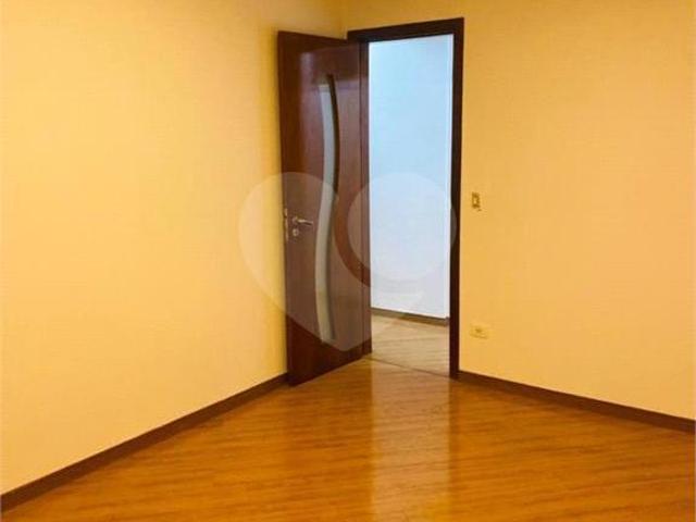 Apartamento com 2 quartos à venda em Sumarezinho SP