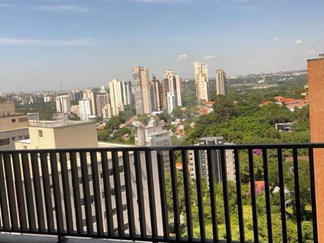 Apartamento com 2 quartos à venda em Sumarezinho SP