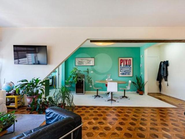 Apartamento com 2 quartos à venda em Sumarezinho SP