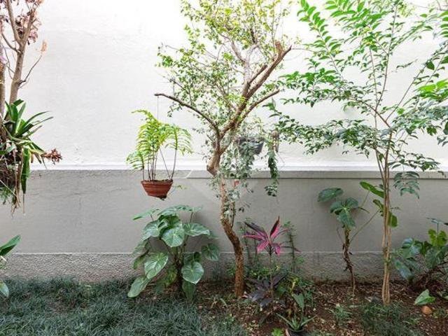 Apartamento com 2 quartos à venda em Sumarezinho SP