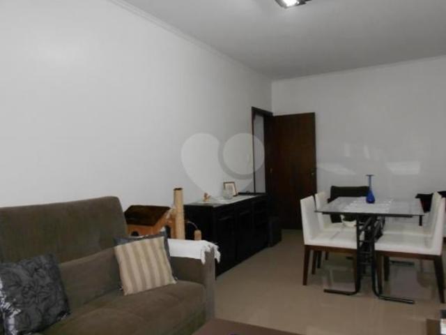 Apartamento com 2 quartos à venda em Sumarezinho SP