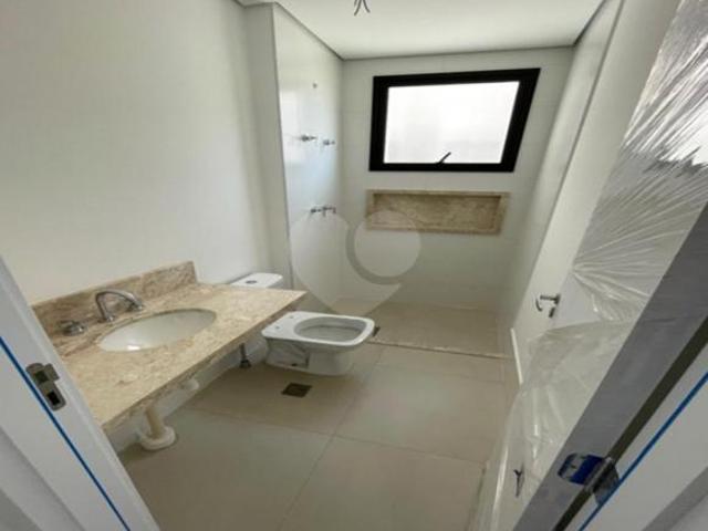 Apartamento com 2 quartos à venda em Swiss park SP