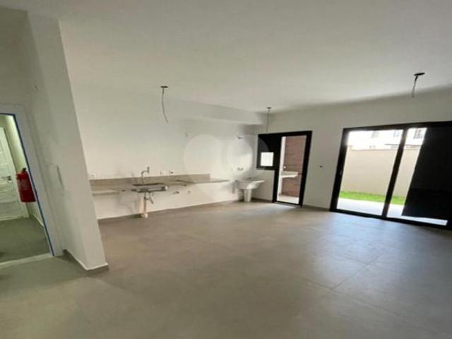 Apartamento com 2 quartos à venda em Swiss park SP