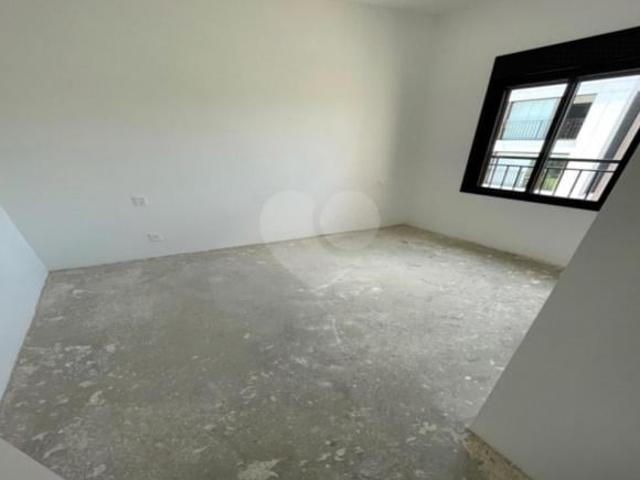 Apartamento com 2 quartos à venda em Swiss park SP