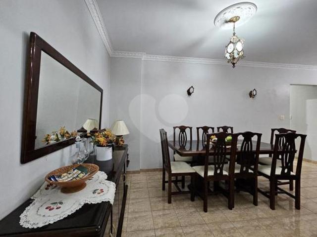 Apartamento com 2 quartos à venda em Pompéia SP