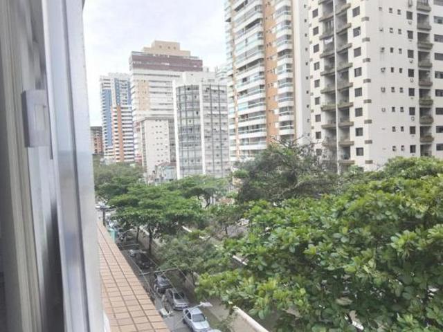 Apartamento com 2 quartos à venda em Pompéia SP