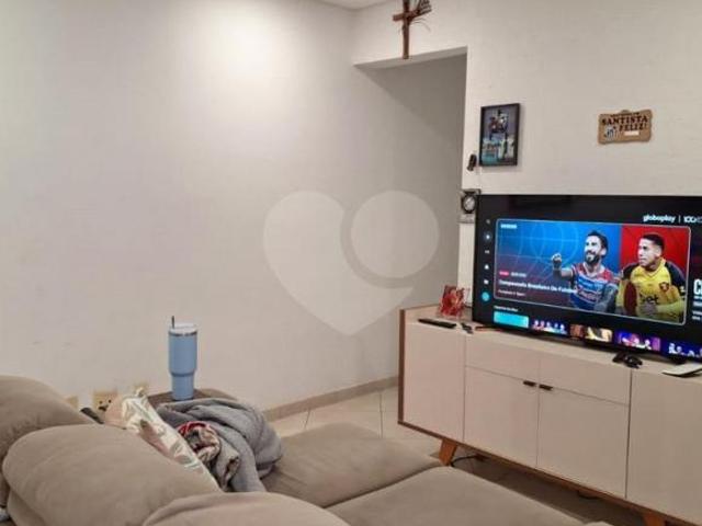 Apartamento com 2 quartos à venda em Pompéia SP