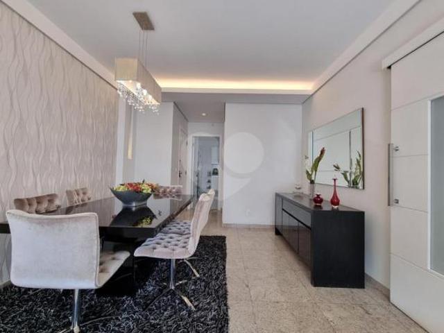 Apartamento com 2 quartos à venda em Pompéia SP