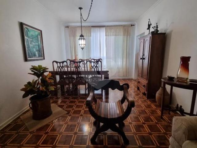 Apartamento com 2 quartos à venda em Pompéia SP
