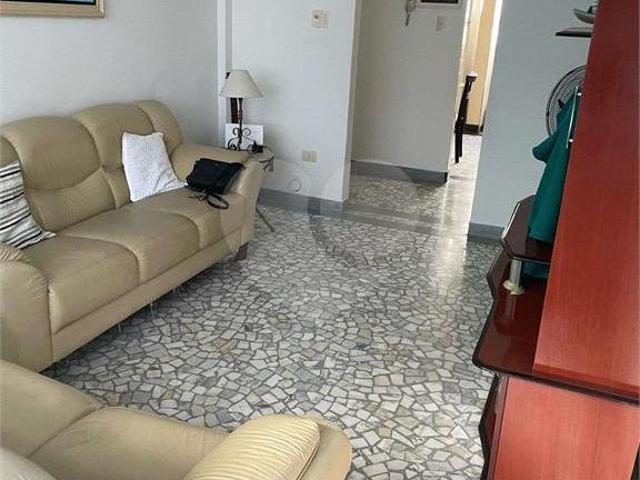 Apartamento com 2 quartos à venda em Pompéia SP
