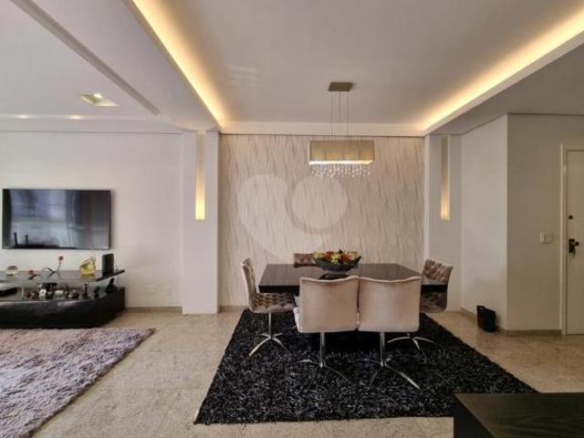 Apartamento com 2 quartos à venda em Pompéia SP