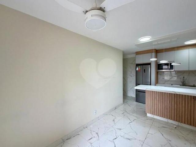 Apartamento com 2 quartos à venda em Pompéia SP