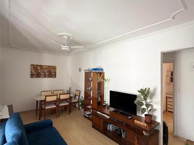 Apartamento com 2 quartos à venda em Ponta da praia SP