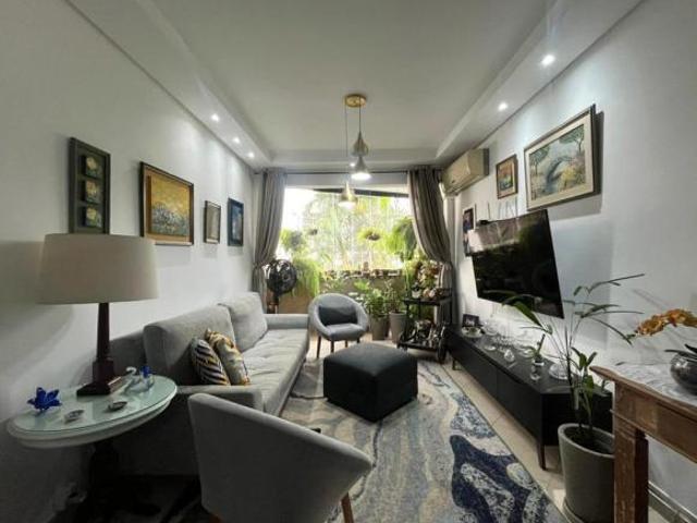 Apartamento com 2 quartos à venda em Ponta da praia SP