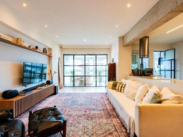 Apartamento com 2 quartos à venda em Ponta da praia SP