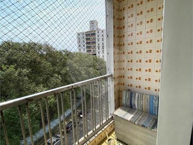 Apartamento com 2 quartos à venda em Ponta da praia SP